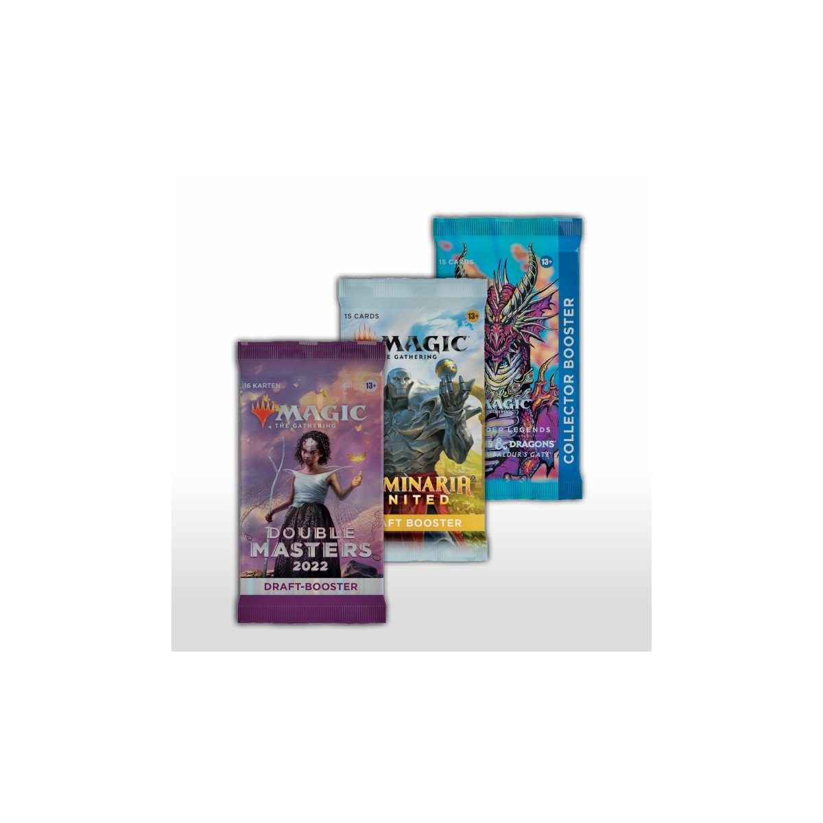 Magic Karten kaufen im Magic the Gathering Online Shop