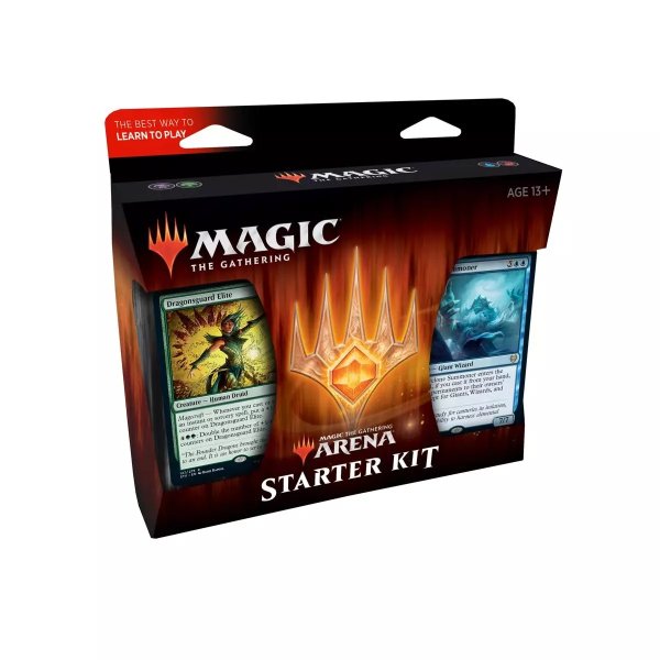 Arena Starter Kit 2021 Deck-Set EN Magic the Gathering kaufen