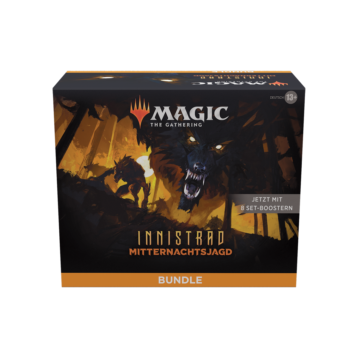 Innistrad: Mitternachtsjagd Bundle Magic the Gathering kaufen