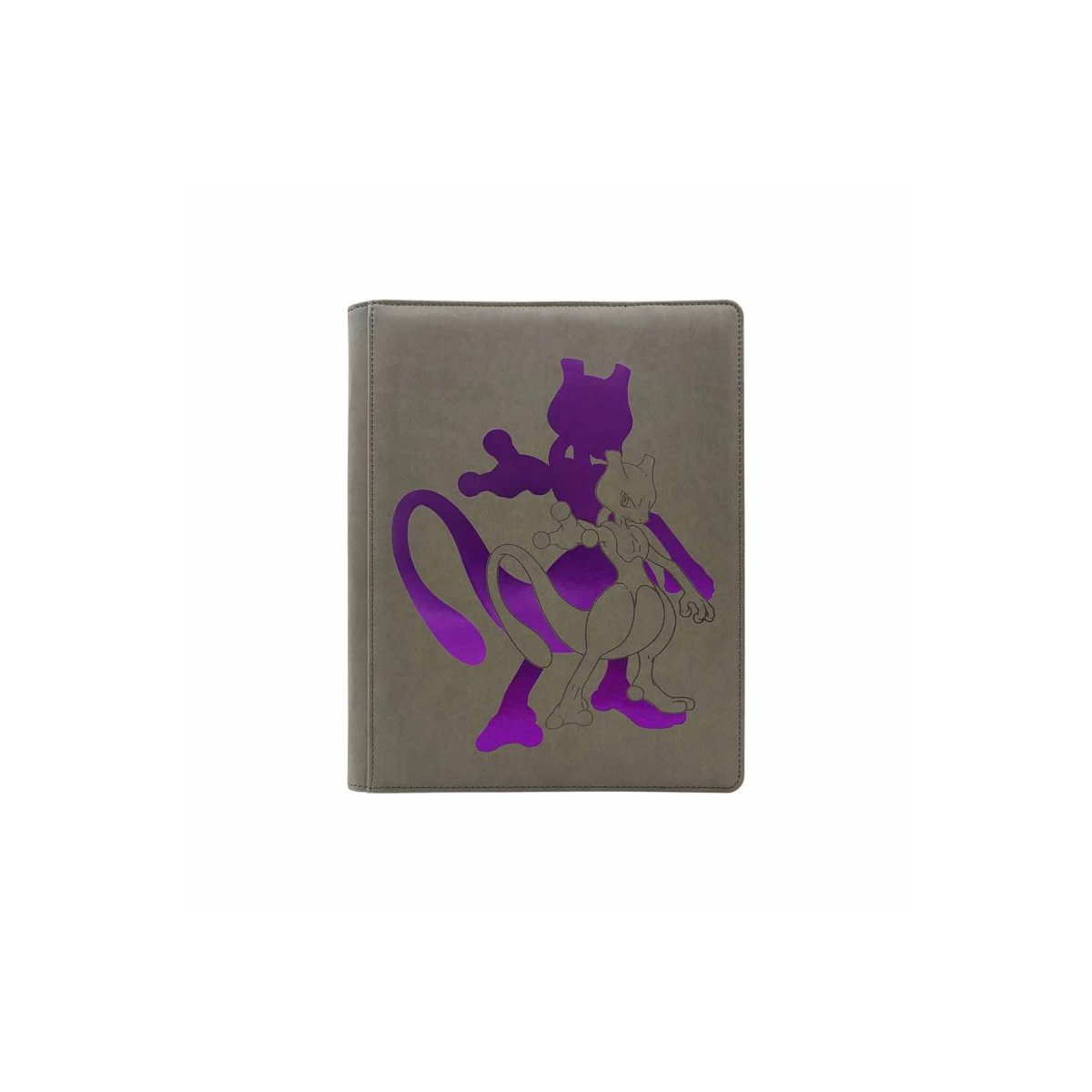 Pokemon Premium Pro-Binder Mewtwo (groß, 18-Pocket) Ultra Pro kaufen