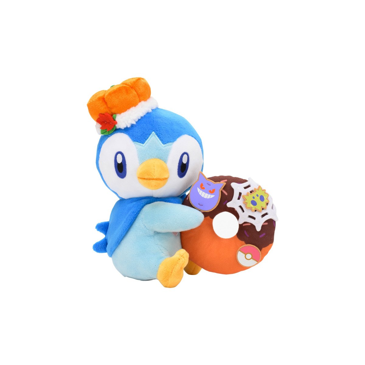 Plinfa Plüschfigur - Halloween Kollektion 2021 Pokemon kaufen