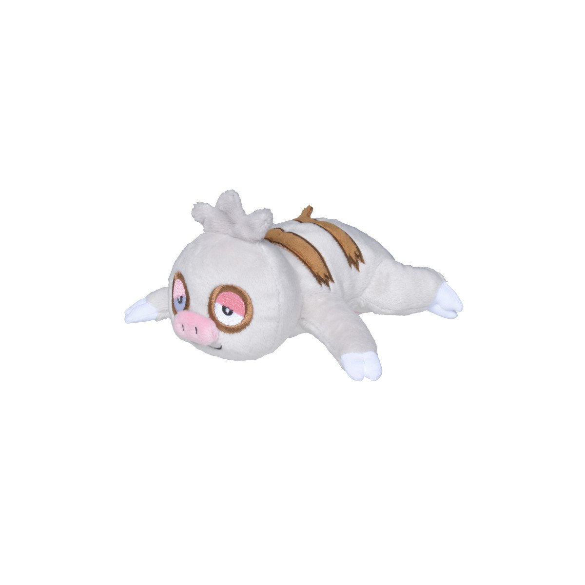 Bummelz Plüschfigur 14 cm - Fit Kuscheltier Pokemon kaufen