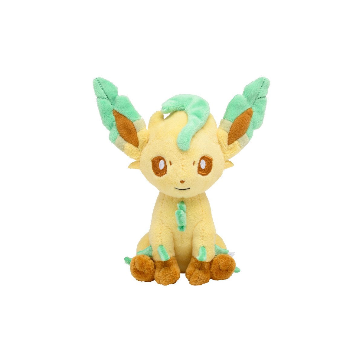 Folipurba Plüschfigur 14 cm - Fit Kuscheltier Pokemon kaufen