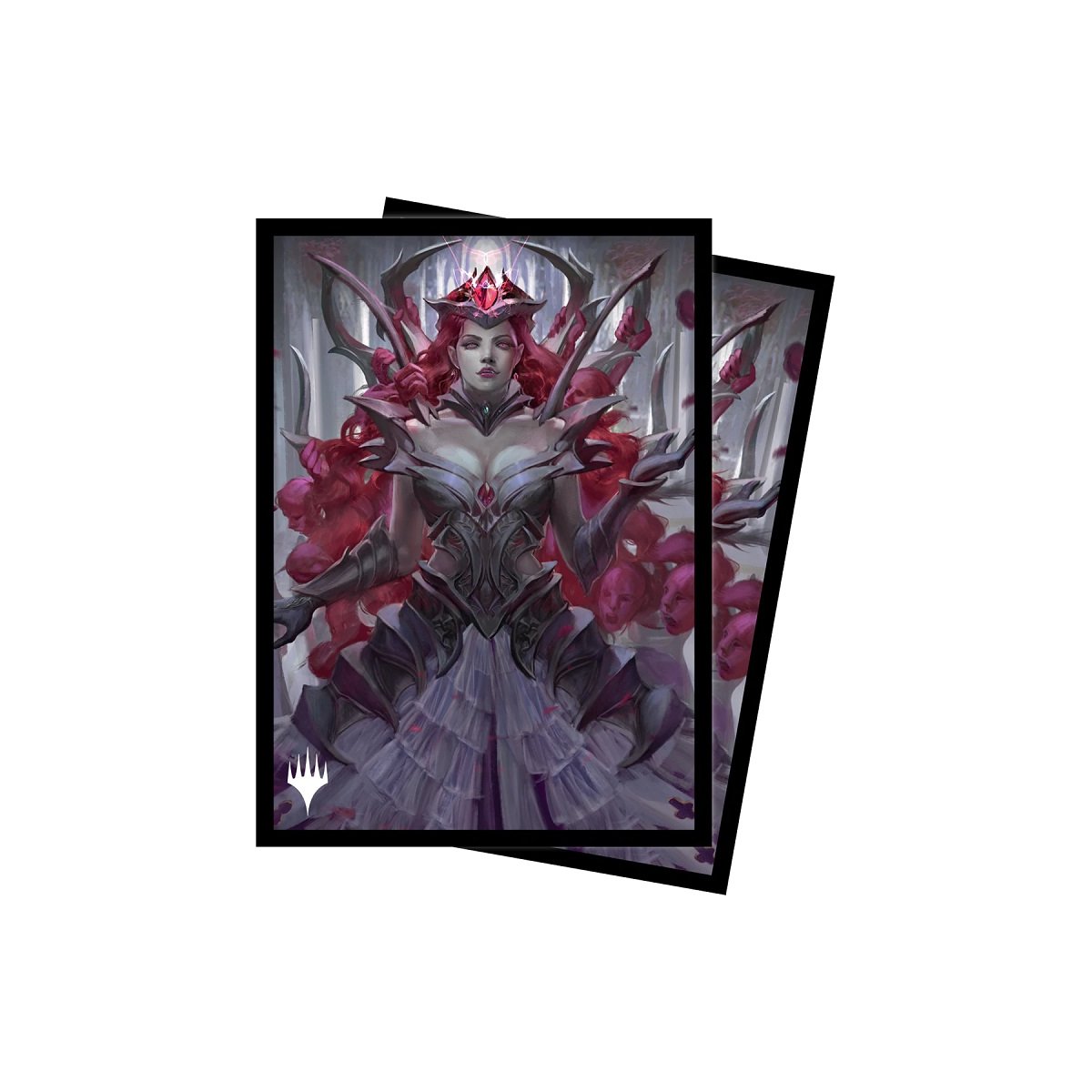 Sleeves Magic Innistrad Crimson Vow Olivia Ultra Pro kaufen