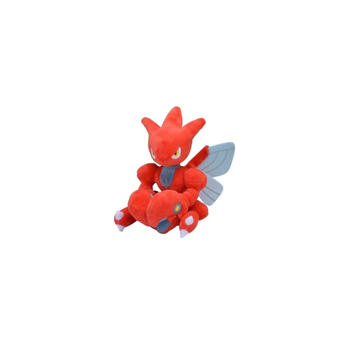 Scherox Plüschfigur 15 cm - Fit Kuscheltier Pokemon kaufen