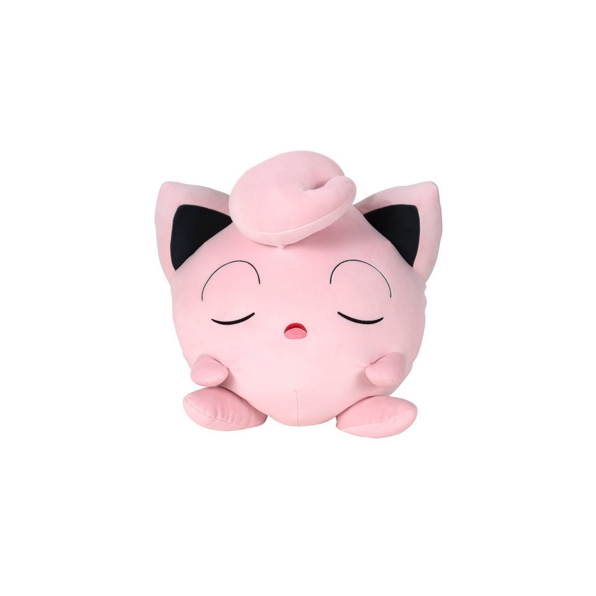 Pummeluff (schlafend) Plüschfigur 45 cm - Kuscheltier Pokemon kaufen
