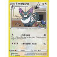 Shnurgarst 128/189 Astralglanz Pokemon Karte günstig kaufen