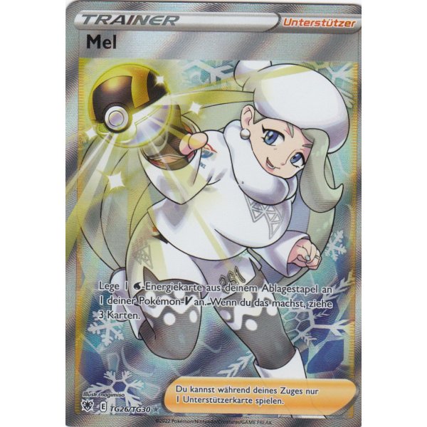 Mel TG26/TG30 Astralglanz Pokemon Karte günstig kaufen