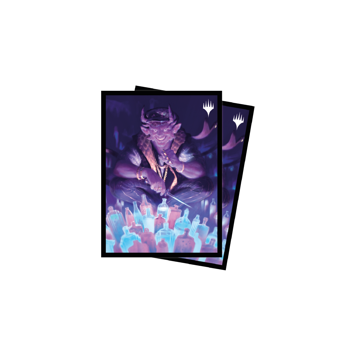 Sleeves SNC Hanzie "Toolbox" Torre 100 Hüllen Magic the Gathering kaufen