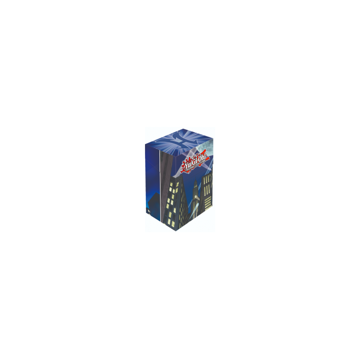Deckbox Elemental Hero Yu-Gi-Oh günstig online kaufen