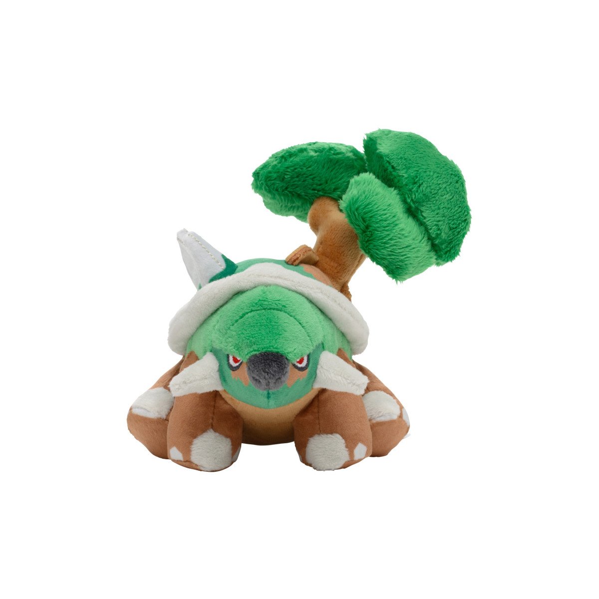 Chelterrar Plüschfigur 15 cm - Fit Kuscheltier Pokemon kaufen