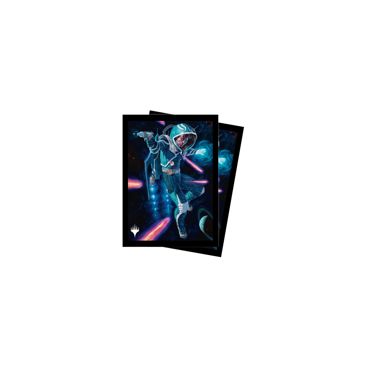 Ultra Pro Sleeves - Unfinity - Space Beleren Magic the Gathering kaufen