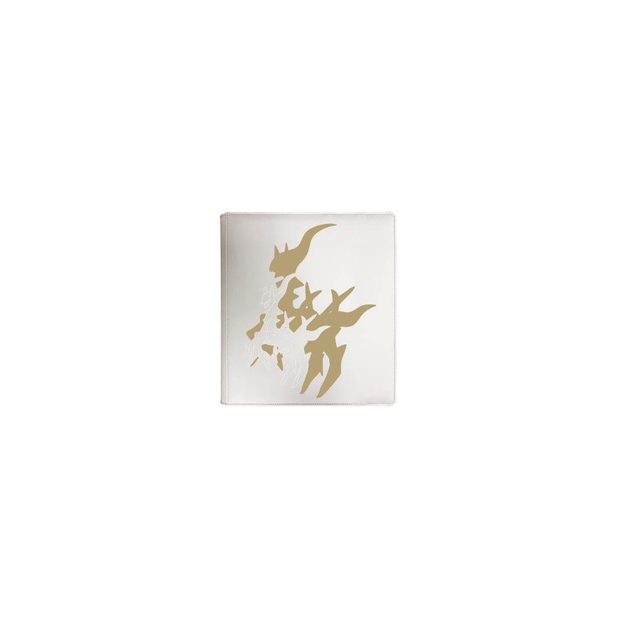 12-Pocket Zip PRO-Binder Arceus von Ultra Pro Pokemon kaufen