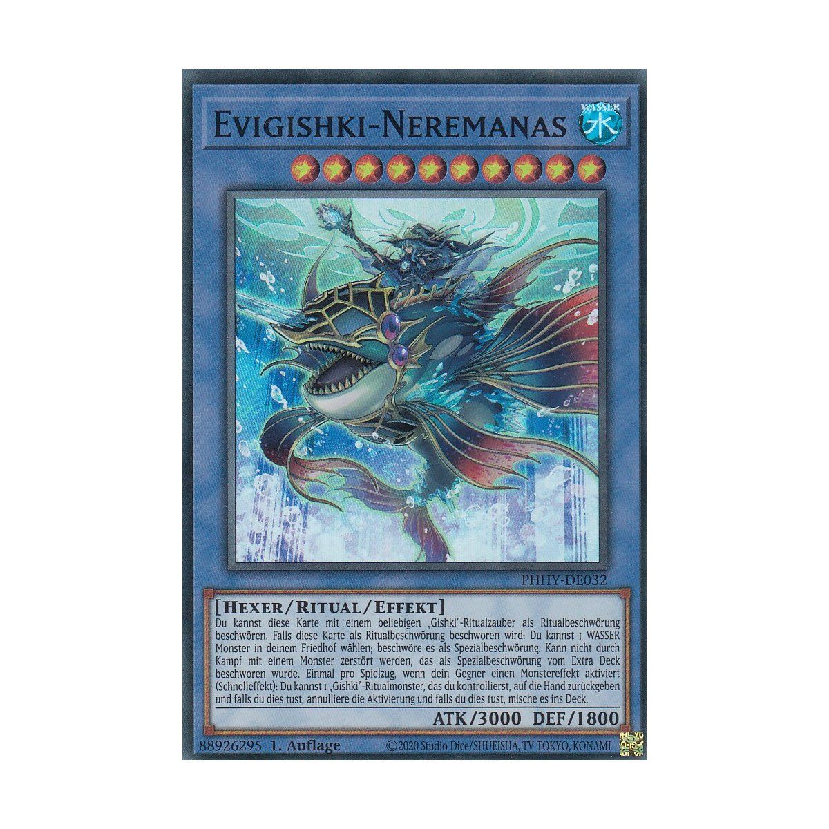 Evigishki-Neremanas PHHY-DE032 Photon Hypernova kaufen