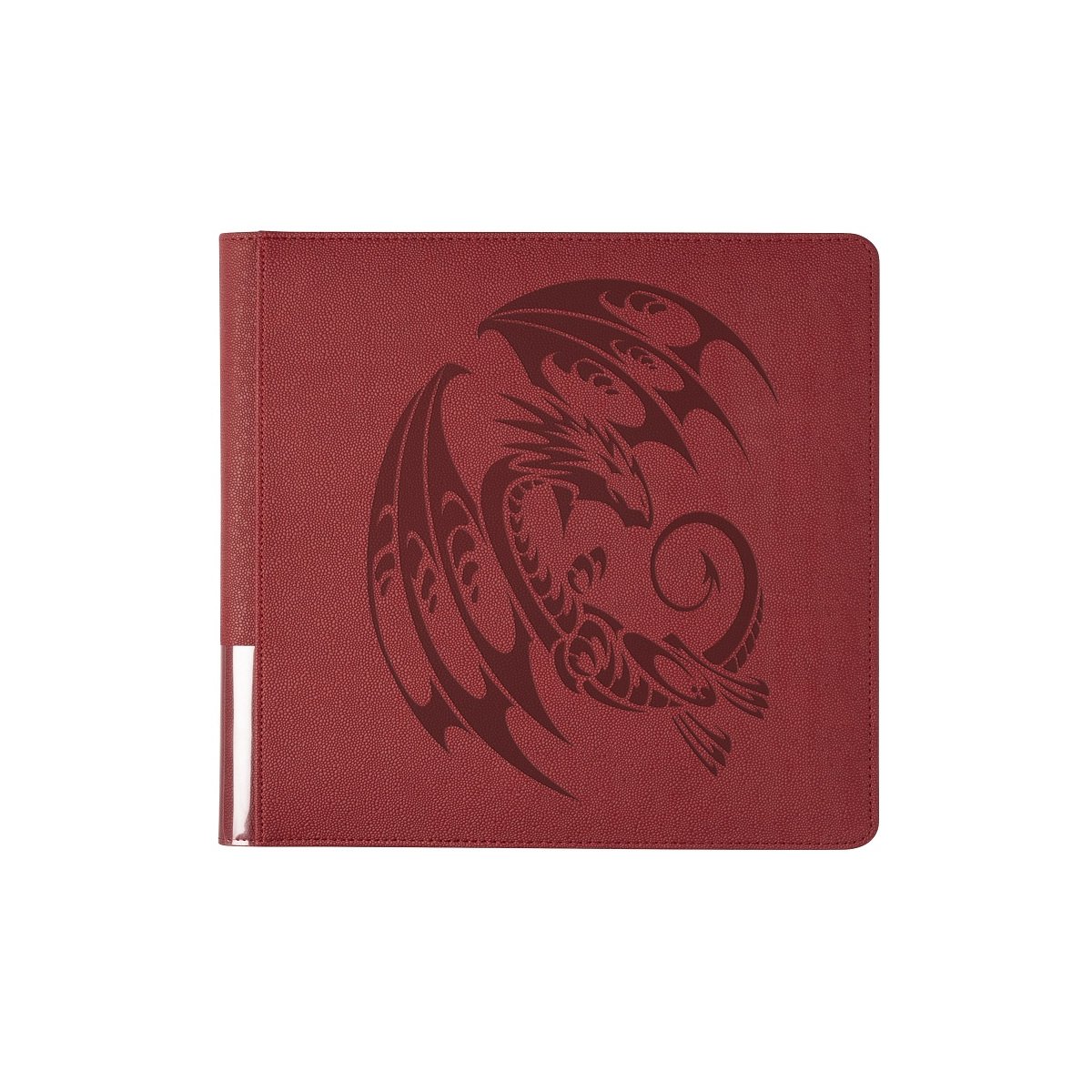 Card Codex Portfolio (576 Karten) Blood Red Dragon Shield kaufen