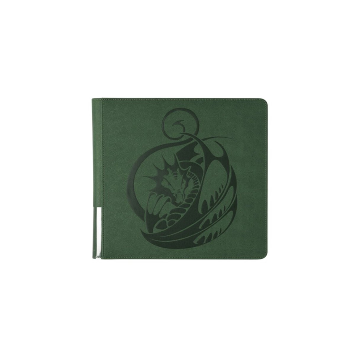 Zipster Binder XL Forest Green Dragon Shield günstig kaufen