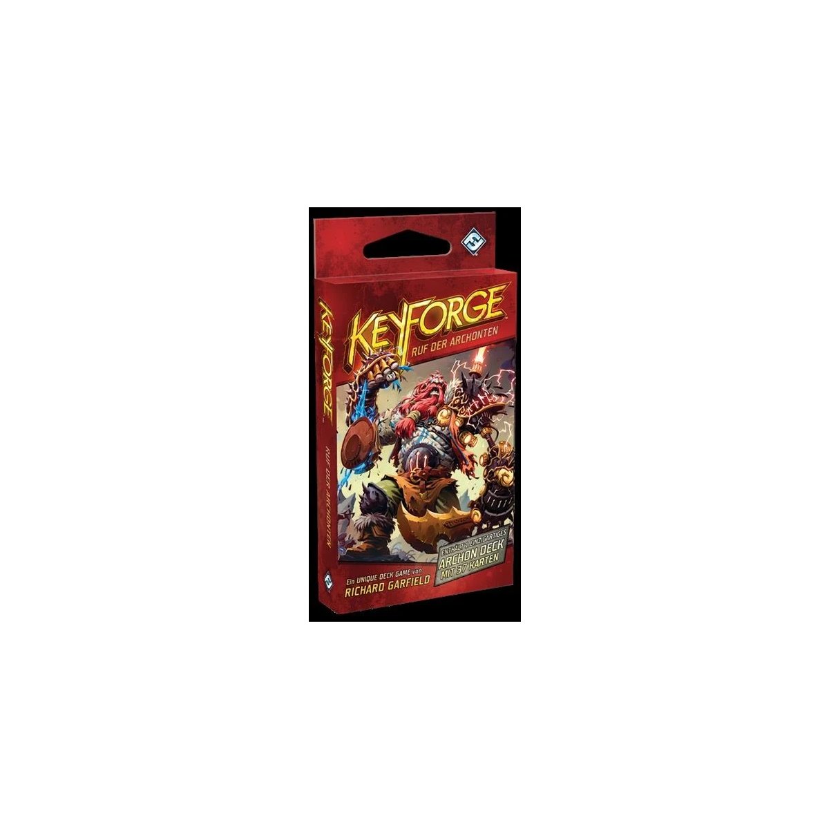 Ruf der Archonten Erweiterung Archon I Keyforge günstig kaufen