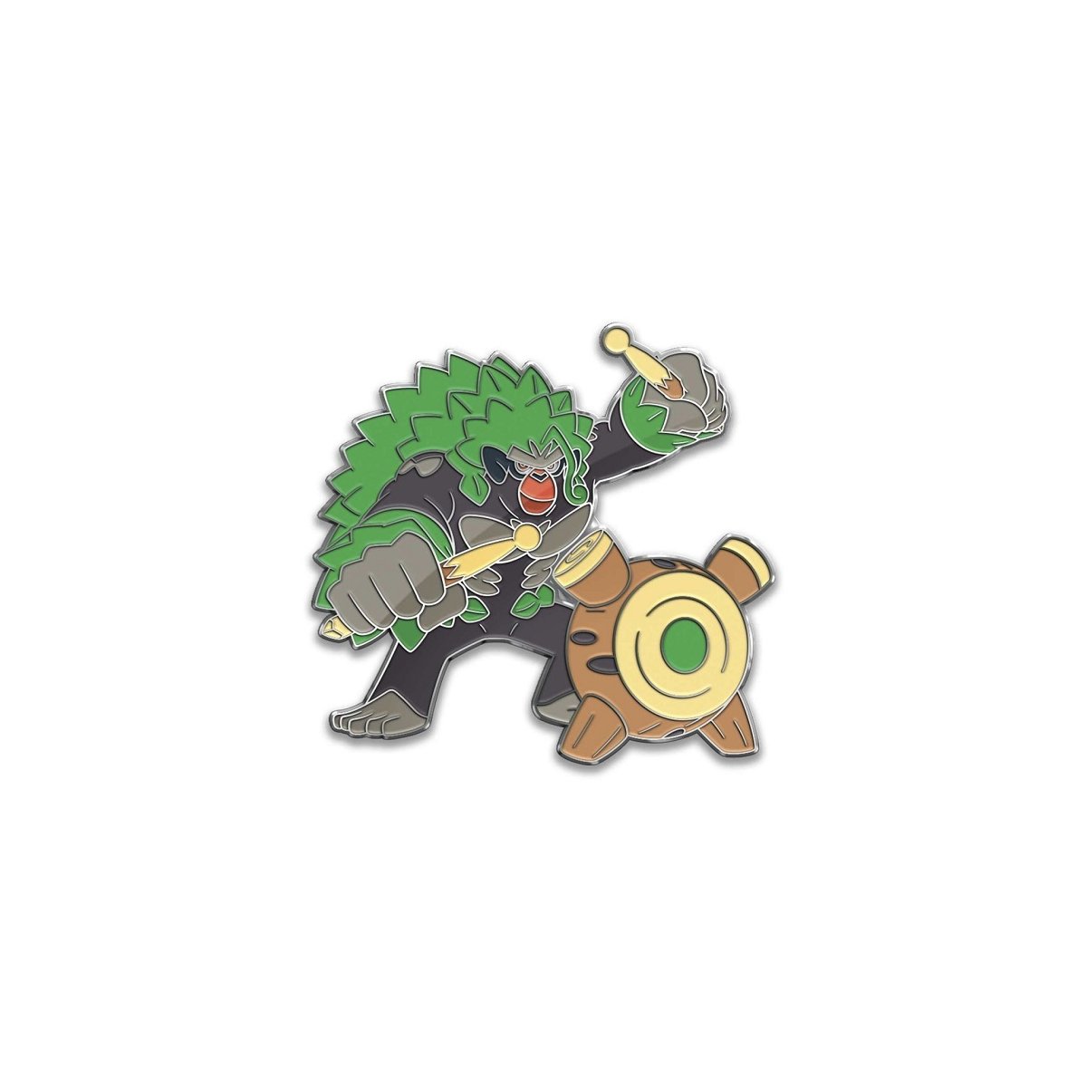 Gortrom Pin Anstecker Pokemon günstig online kaufen