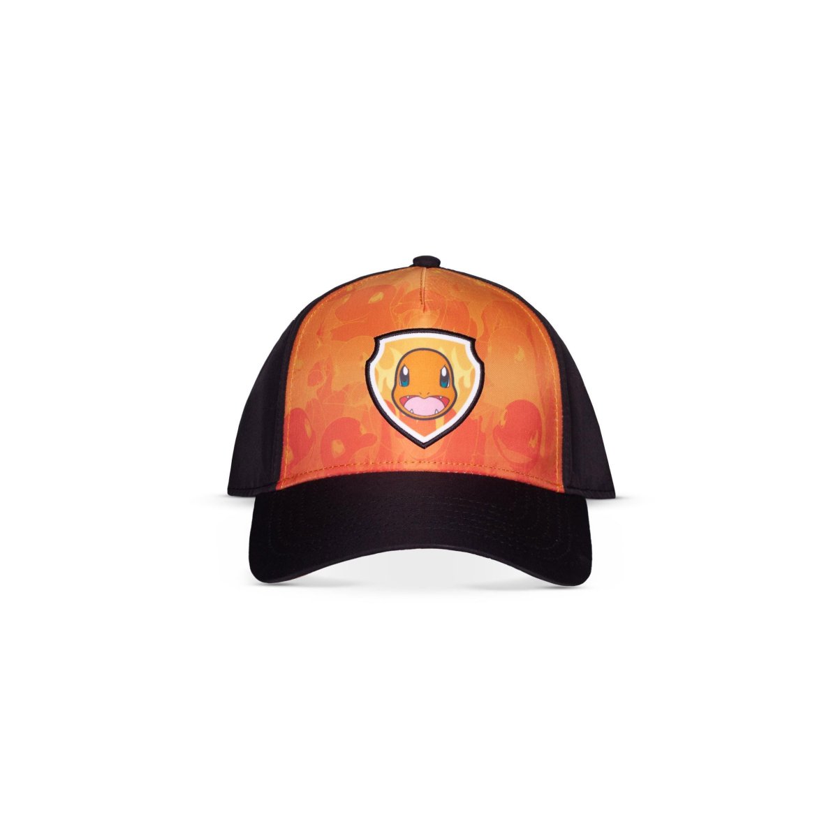 Difuzed Baseball Cap / Mütze - Glumanda Pokemon günstig kaufen