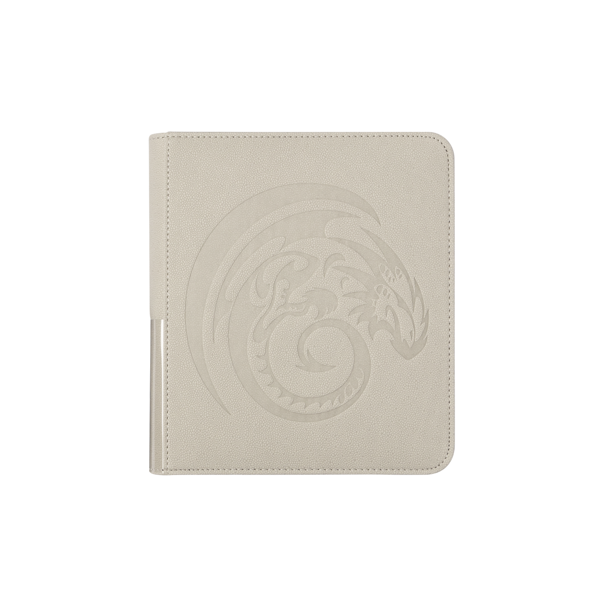 Card Codex Zipster Binder Small (160 Karten) - Ashen White Dragon ...