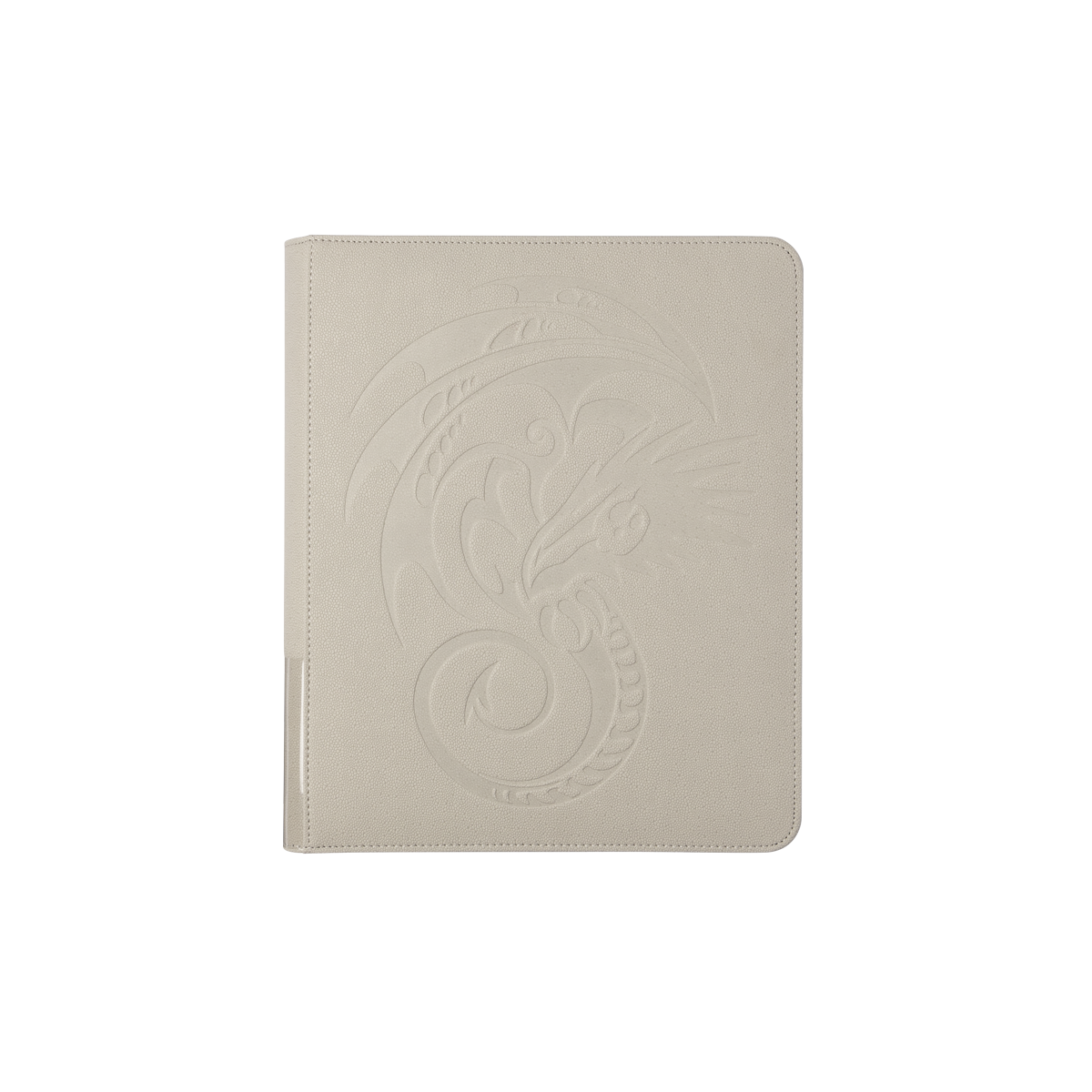 Card Codex Zipster Binder Regular (360 Karten) - Ashen White Dragon ...