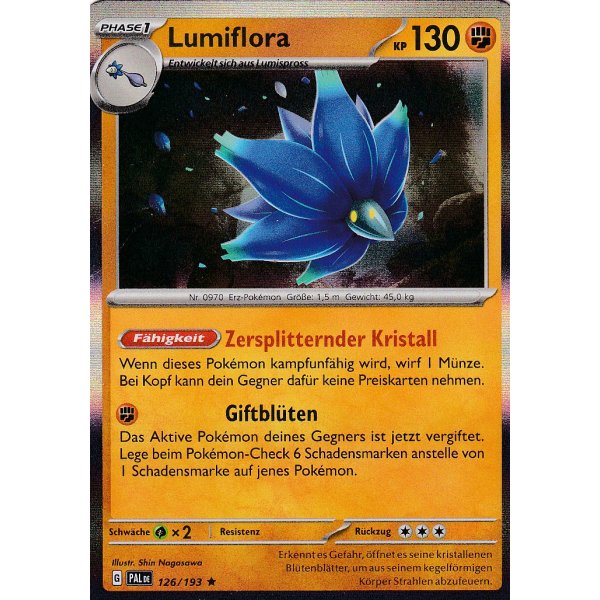 Frospino 058/193 Entwicklungen in Paldea Pokemon Karte kaufen
