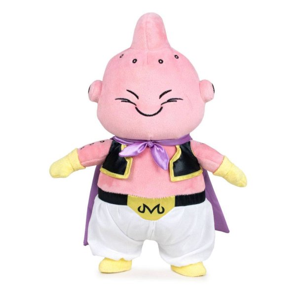 Plüschfigur Majin Boo ca. 22 cm Dragon Ball Super günstig kaufen