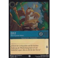 Eule - Überzeugender Redner Holo 156/204 2ROF-156-HOLO Aufstieg der ...