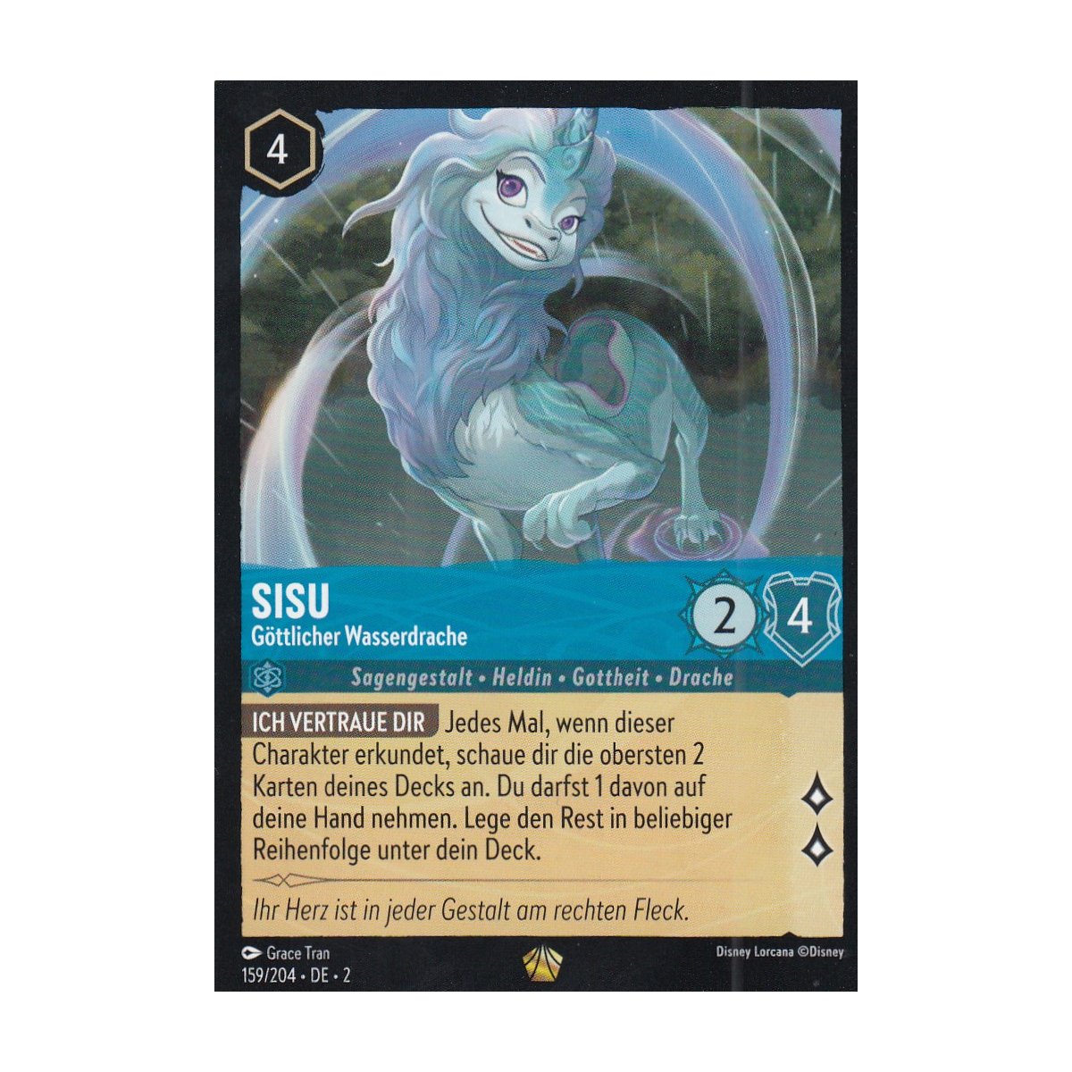 Zeichnungen Von Wasserdrachen Wasserdrache | Trader Online.de