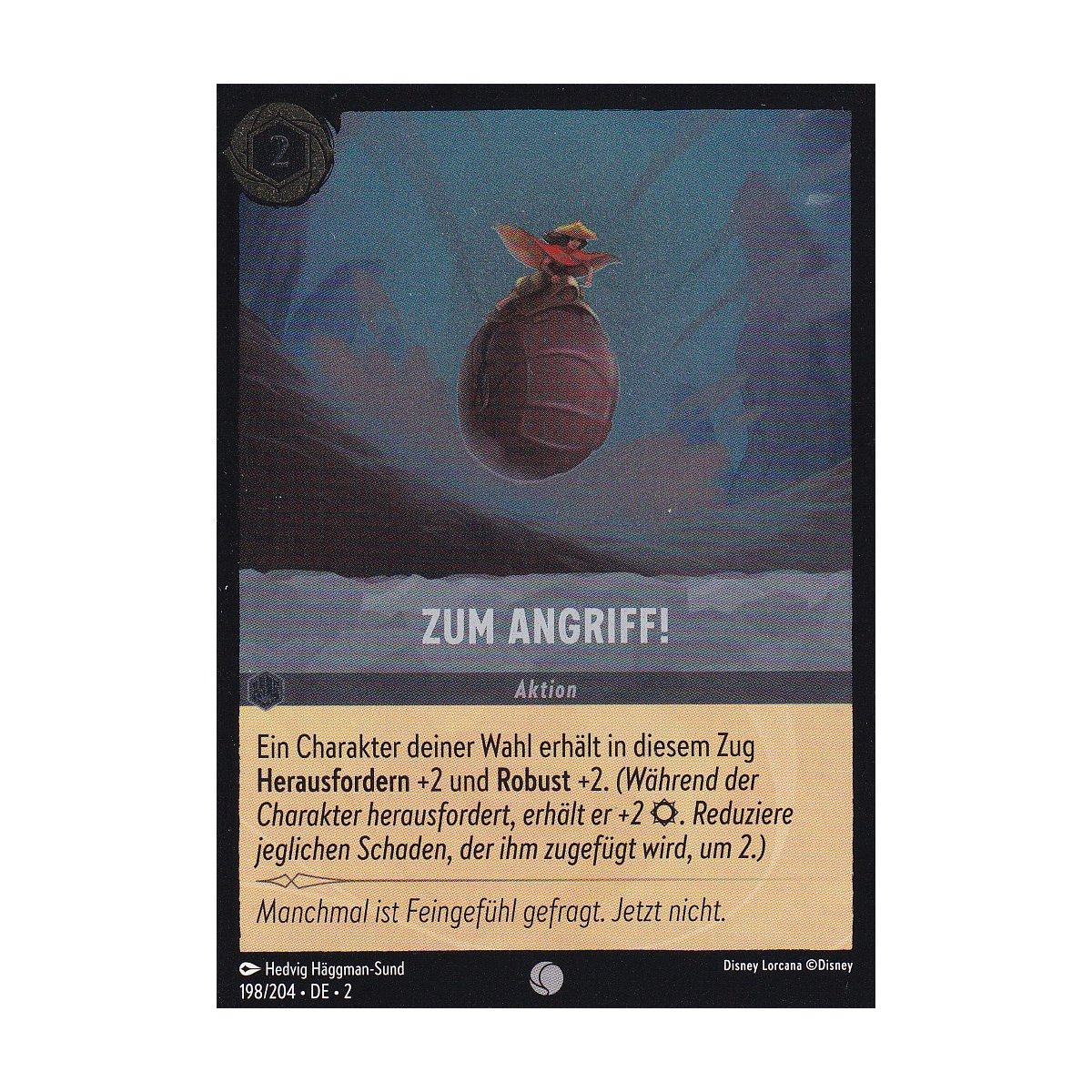 Zum Angriff! Holo 198/204 2ROF-198-HOLO Aufstieg der Flutgestalten kaufen