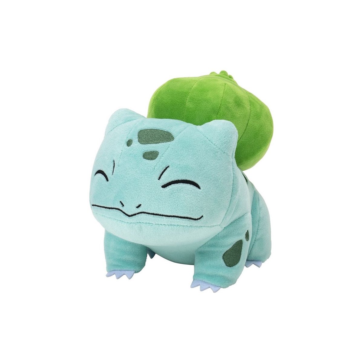 Bisasam Plüschfigur 20 cm Jazwares Kuscheltier Pokemon kaufen