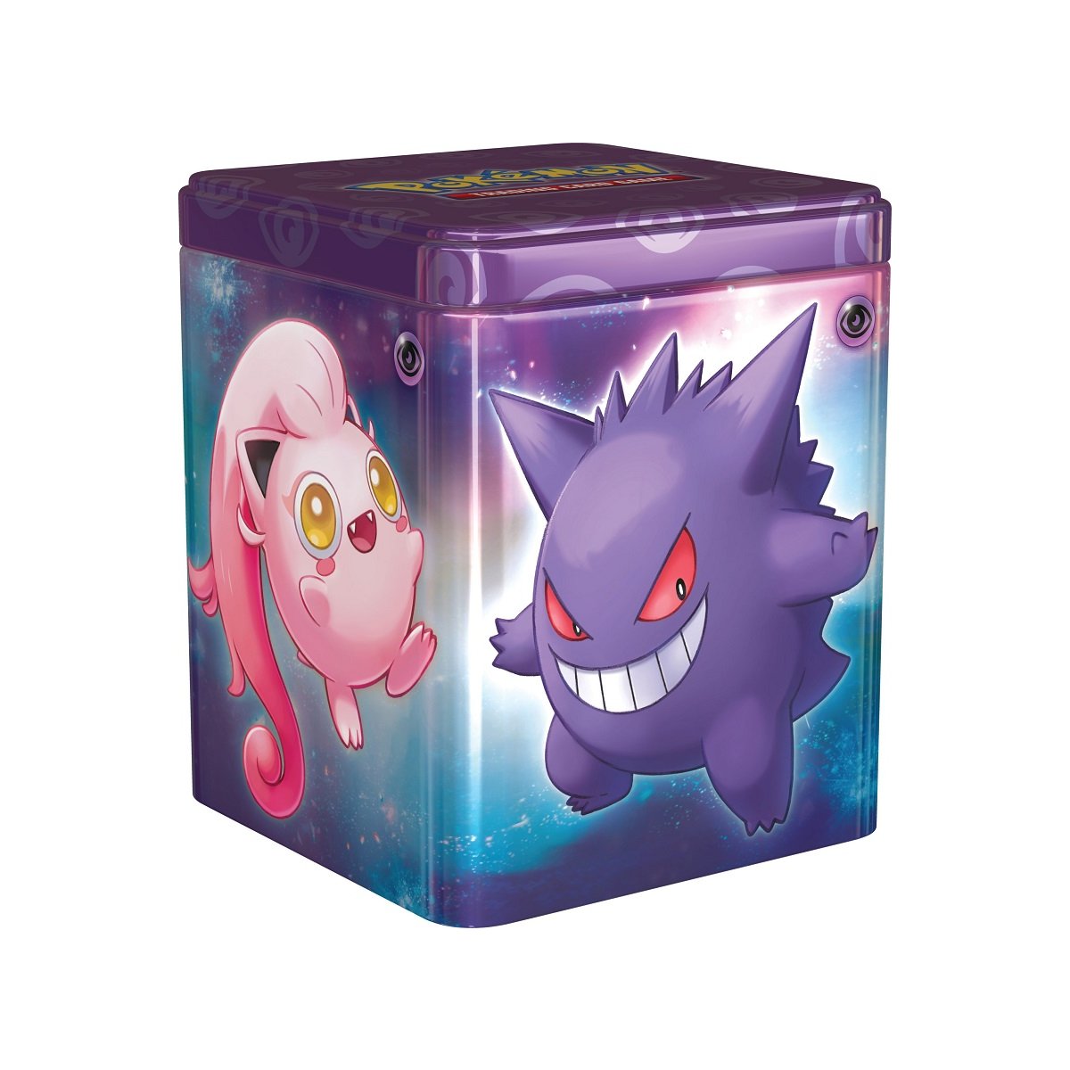Psycho Typ Frühjahr 2024 Stackable Tin (deutsch) Pokemon kaufen