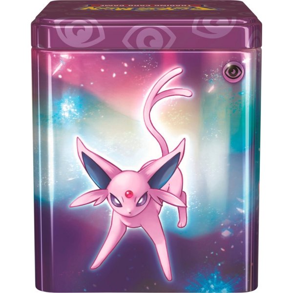 Psycho Typ Frühjahr 2024 Stackable Tin (deutsch) Pokemon kaufen