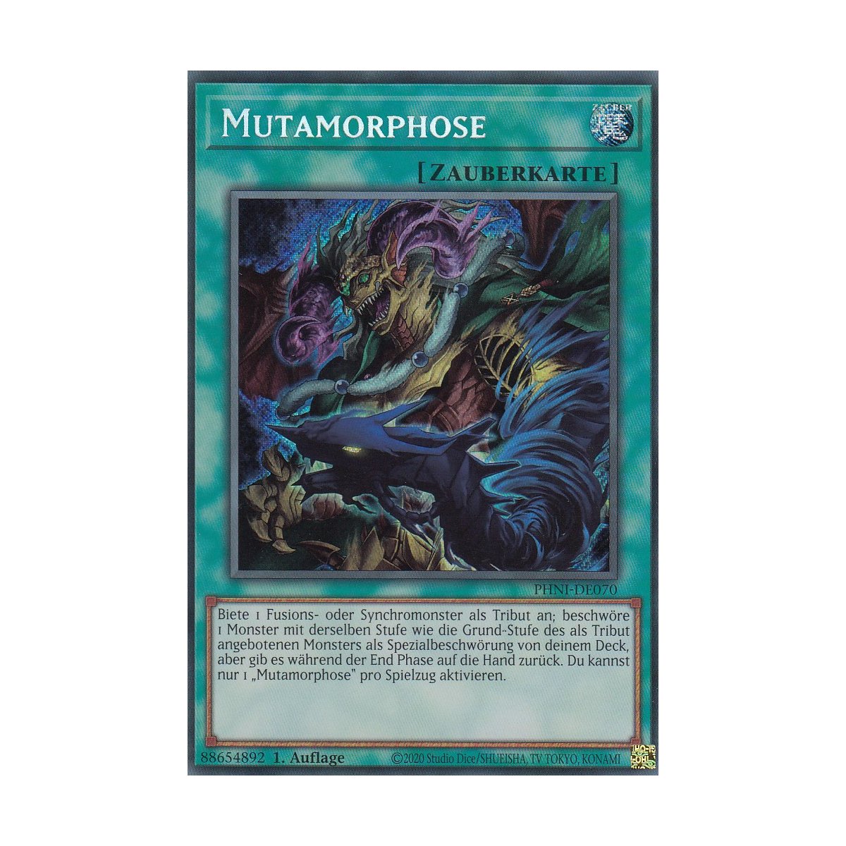 Mutamorphose PHNI-DE070 PHNI-DE070 Phantom Nightmare kaufen