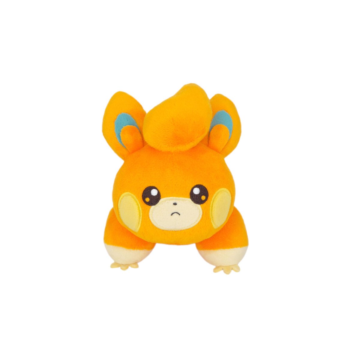 Pamo Plüschfigur 13 cm - All Star Collection Kuscheltier Pokemon kaufen