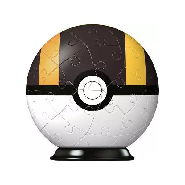 Hyperball 3D Puzzleball 54 Teile Puzzle günstig online kaufen