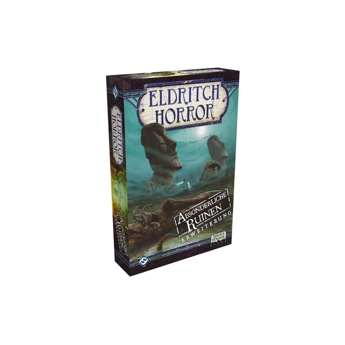 Eldritch Horror - Absonderliche Ruinen Brettspiel-Erweiterung kaufen