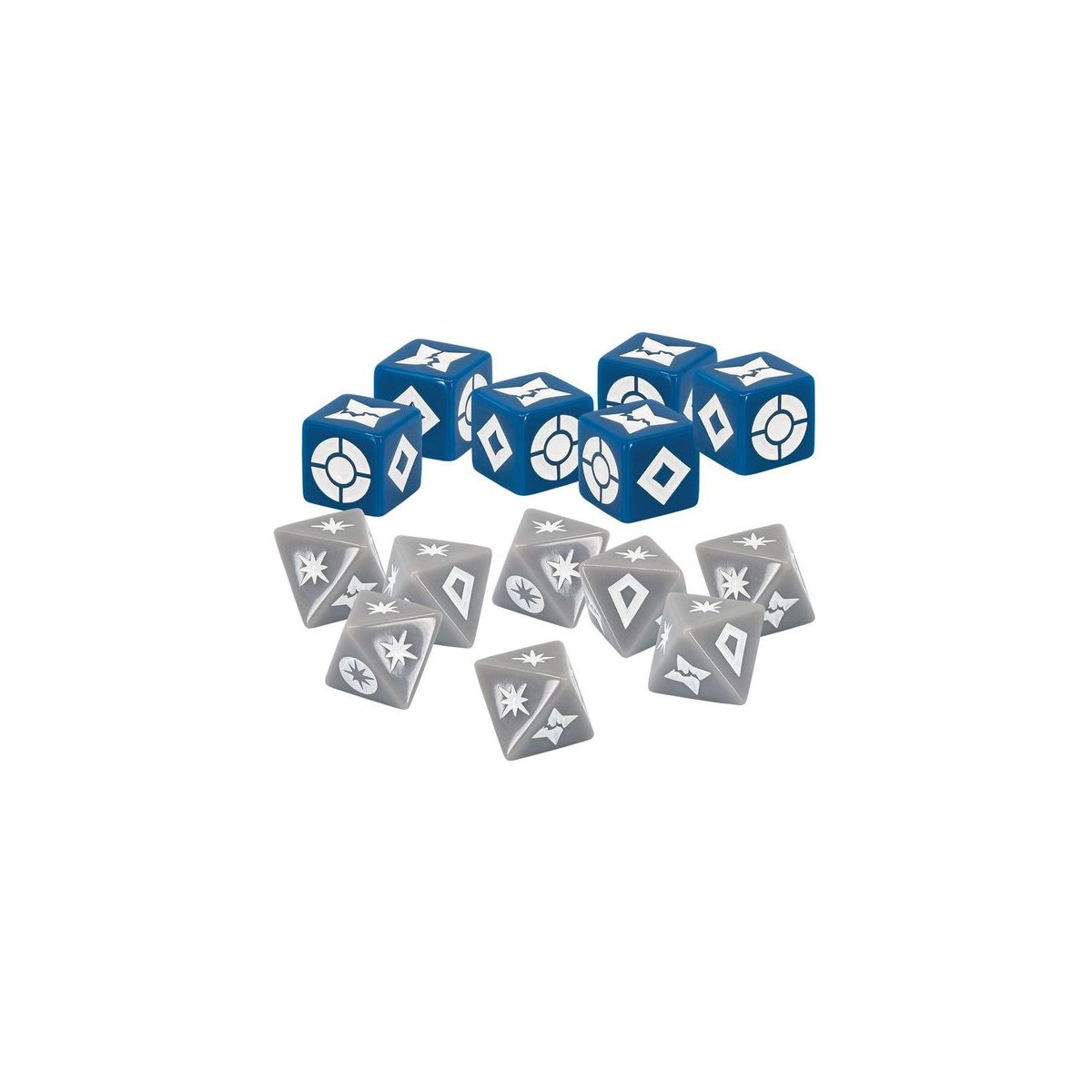 Star Wars Shatterpoint - Dice Pack Miniaturenspiel-Zubehör kaufen
