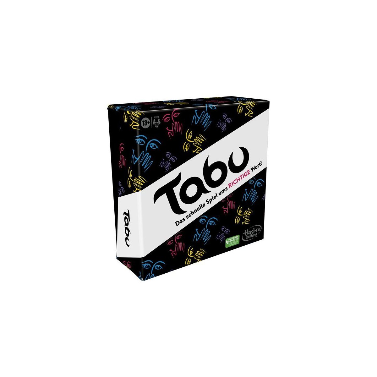 Tabu Partyspiel günstig online kaufen