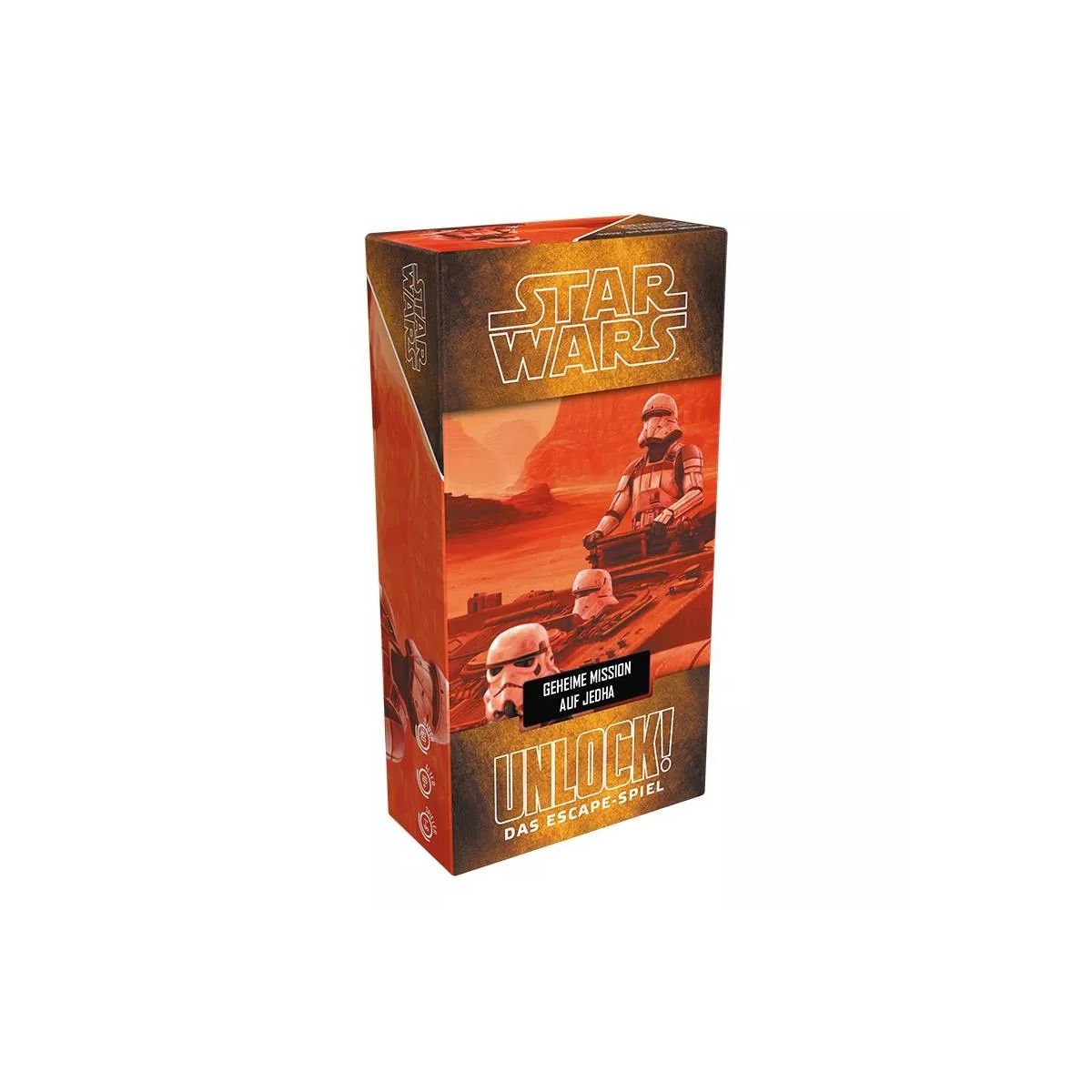 Unlock! Star Wars Geheime Mission auf Jedha Denkspiel kaufen