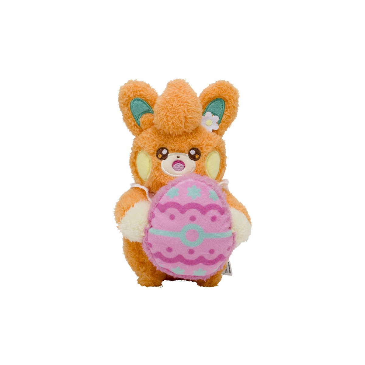 Pamo Plüschfigur Yum Yum Easter Kollektion 2024 Pokemon kaufen