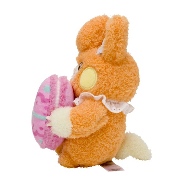 Pamo Plüschfigur Yum Yum Easter Kollektion 2024 Pokemon kaufen