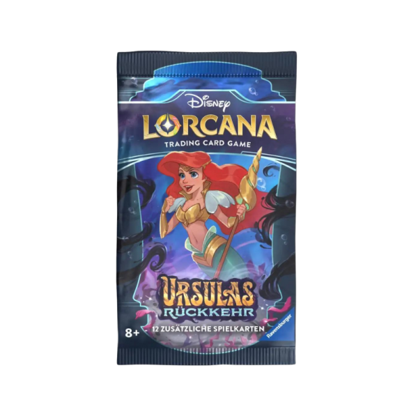 Disney Lorcana Karten und Zubehör im GttG Online Shop kaufen