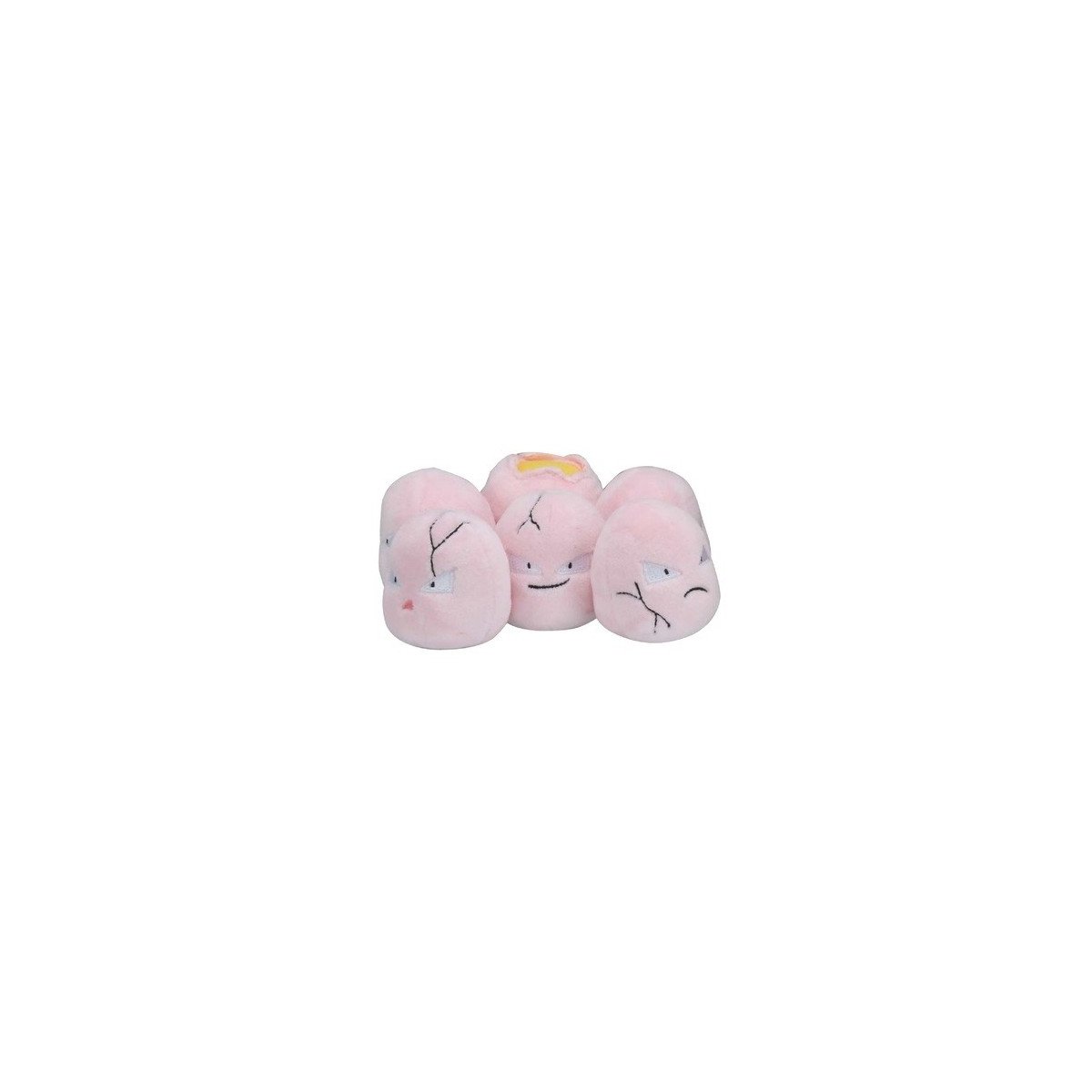 Owei Plüschfigur 12 cm - Fit Kuscheltier Pokemon günstig kaufen