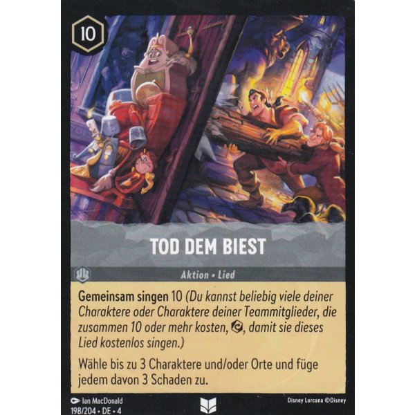 Tod dem Biest 4URS-198 4URS-198 Ursulas Rückkehr kaufen