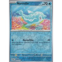 Normifin 059/167 REVERSE HOLO Maskerade im Zwielicht Pokemon Karte kaufen