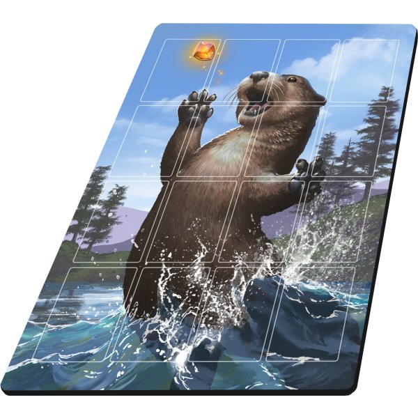 Playmat Otter Neverrift günstig online kaufen