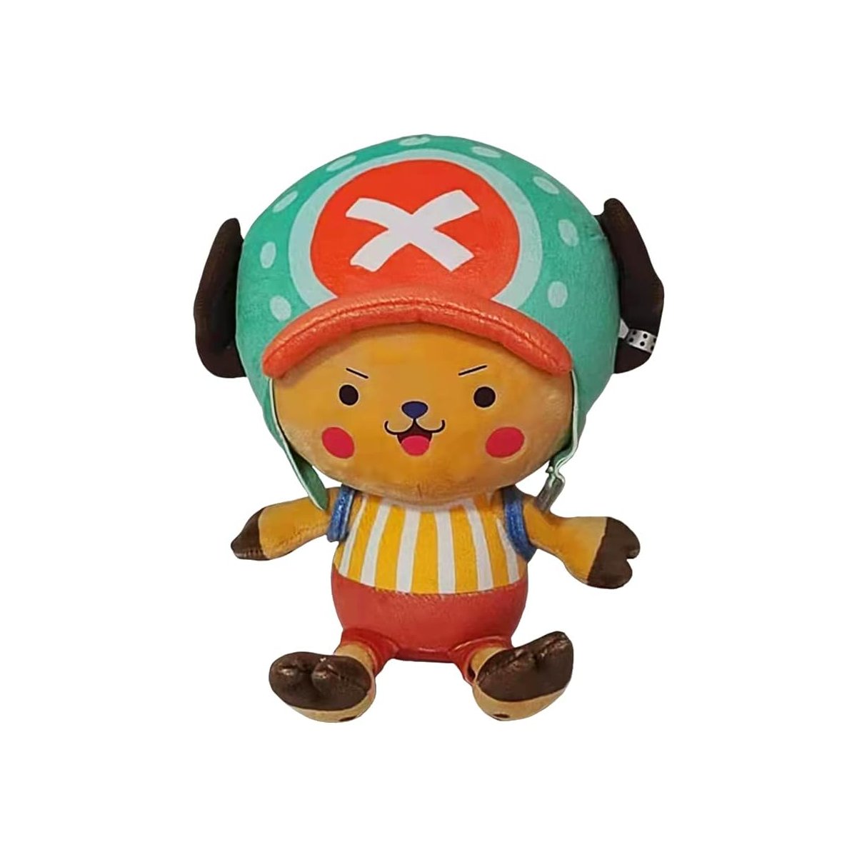 Chibi Tony Tony Chopper Plüschfigur 20 cm - Kuscheltier One Piece kaufen