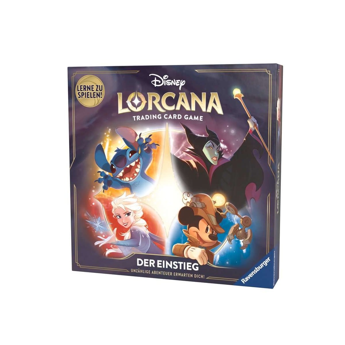Lorcana Wo Kaufen