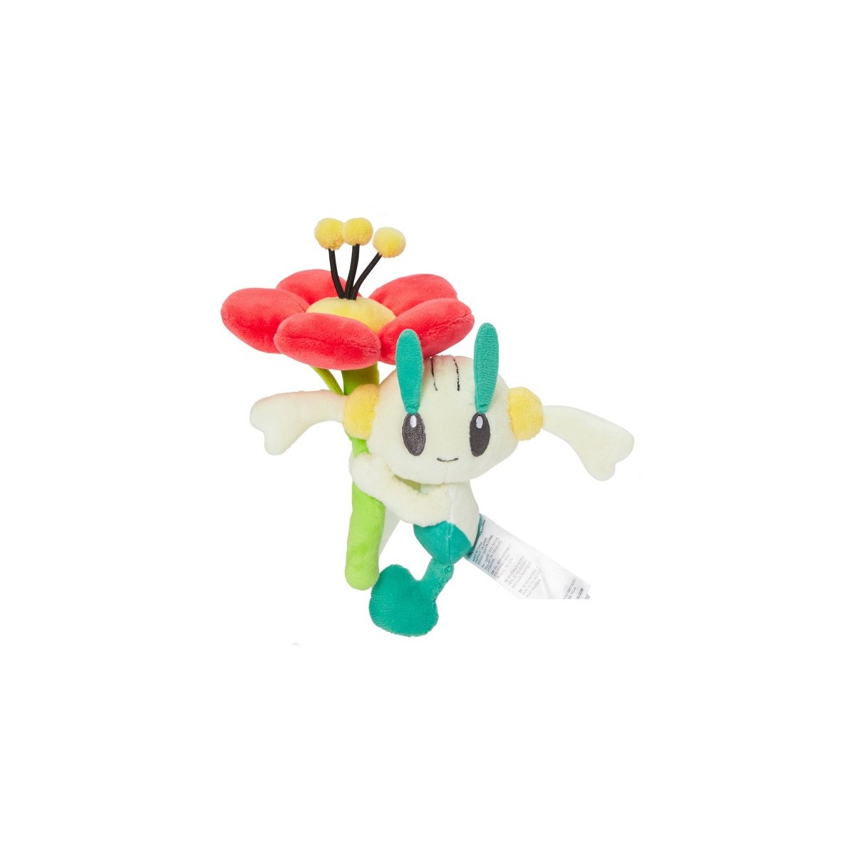 Floette Plüschfigur 12 cm - Fit Kuscheltier Pokemon kaufen